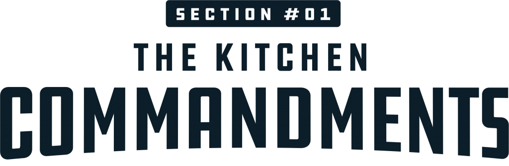 Conquer The Kitchen by Mike Greenfield - CORE - Pro Home Cooks by Mike ...