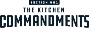 Conquer The Kitchen by Mike Greenfield - CORE - Pro Home Cooks by Mike ...