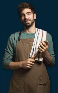 Conquer The Kitchen by Mike Greenfield - CORE - Pro Home Cooks by Mike ...