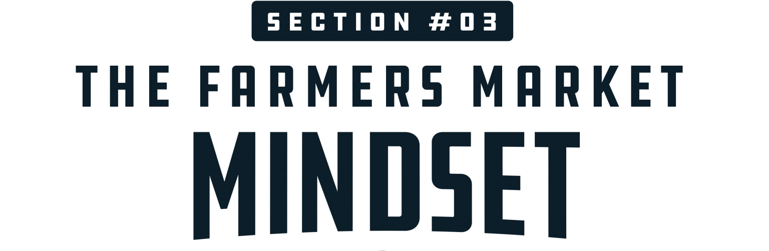 Conquer The Kitchen by Mike Greenfield - Evergreen - Pro Home Cooks