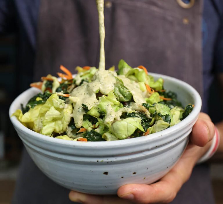 Conquer The Kitchen by Mike Greenfield - Evergreen - Pro Home Cooks