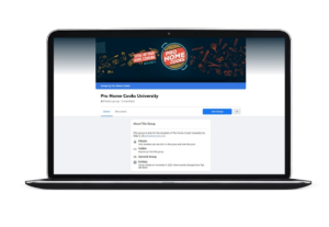 Conquer The Kitchen by Mike Greenfield - Evergreen - Pro Home Cooks by ...