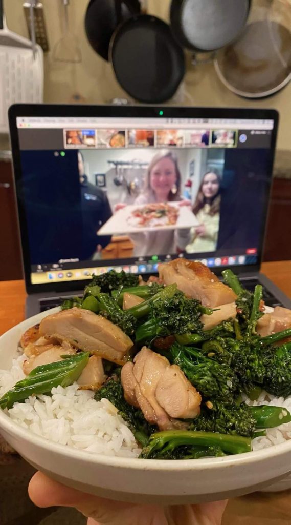 Conquer The Kitchen by Mike Greenfield - Evergreen - Pro Home Cooks