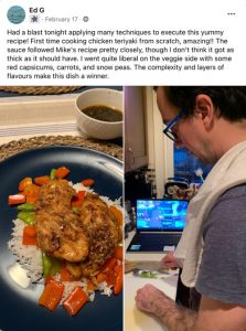 Conquer The Kitchen by Mike Greenfield - Evergreen - Pro Home Cooks by ...