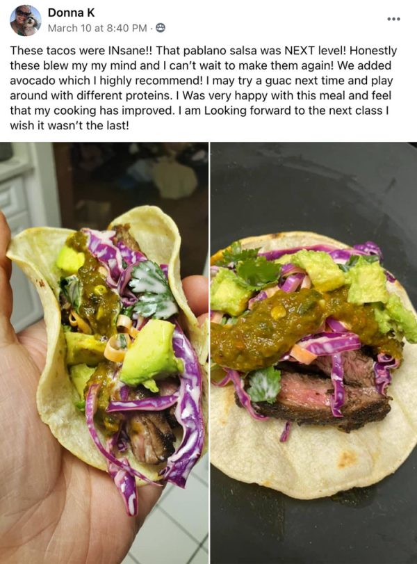 Conquer The Kitchen by Mike Greenfield - Evergreen - Pro Home Cooks by ...