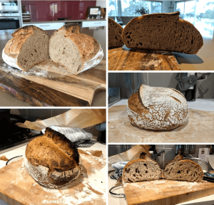Sourdough U Sales Page (Discount) - Pro Home Cooks by Mike Greenfield