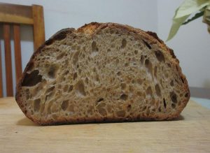 Sourdough U Sales Page (Discount) - Pro Home Cooks by Mike Greenfield