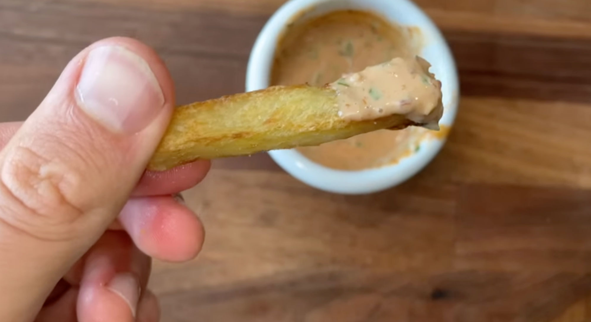 The Ultimate Air Fryer Cookbook by Mike Greenfield - Pro Home Cooks