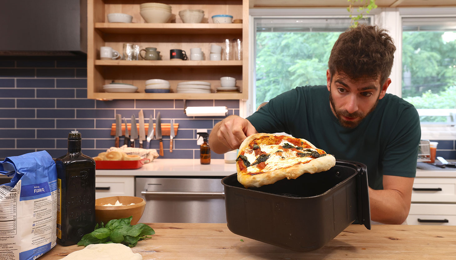 Air Fryer Cookbook Sales Page - Pro Home Cooks